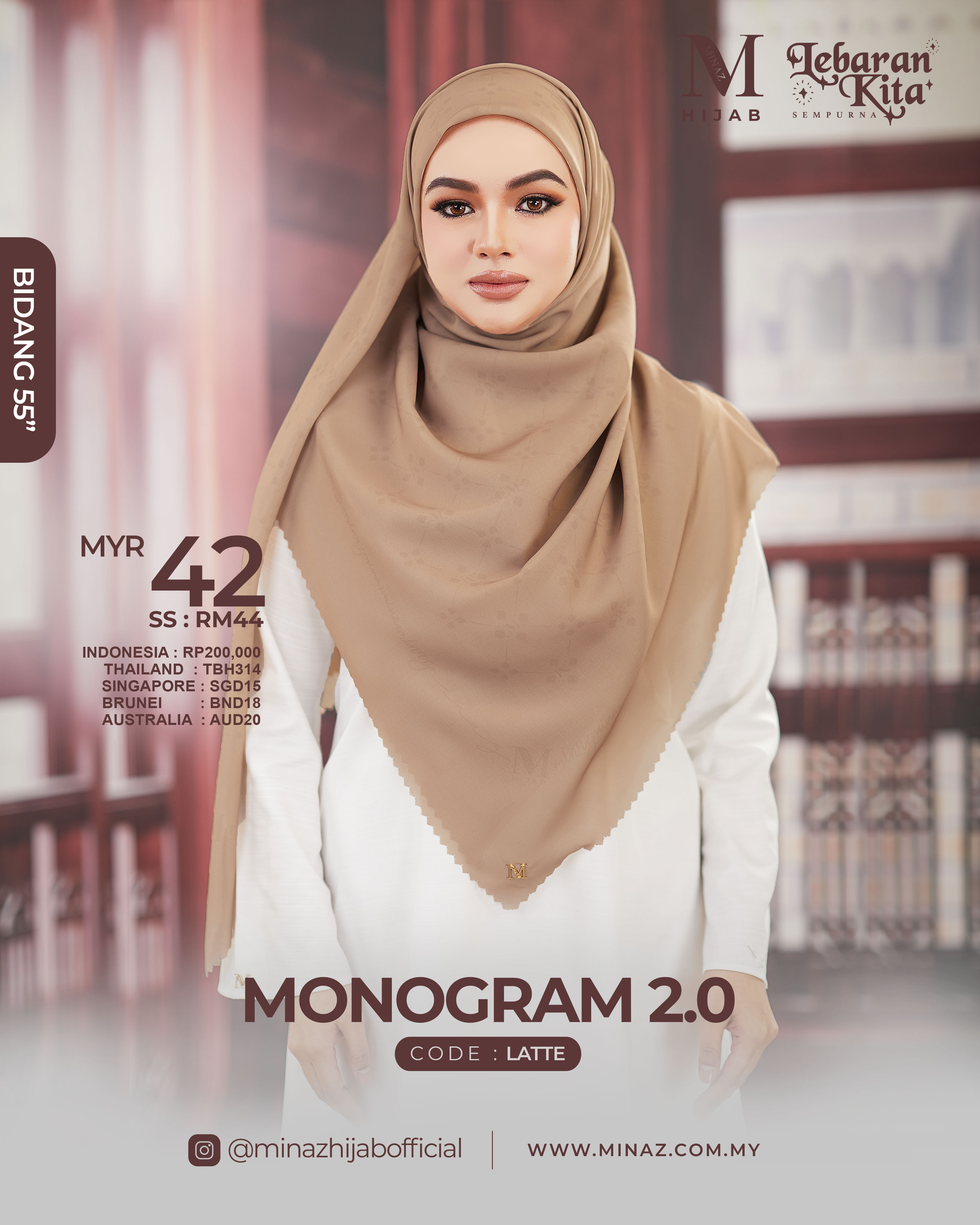 Hasnuri | Baju Kurung | Modest Fashion Online Shopping - Hasnuri.com ...