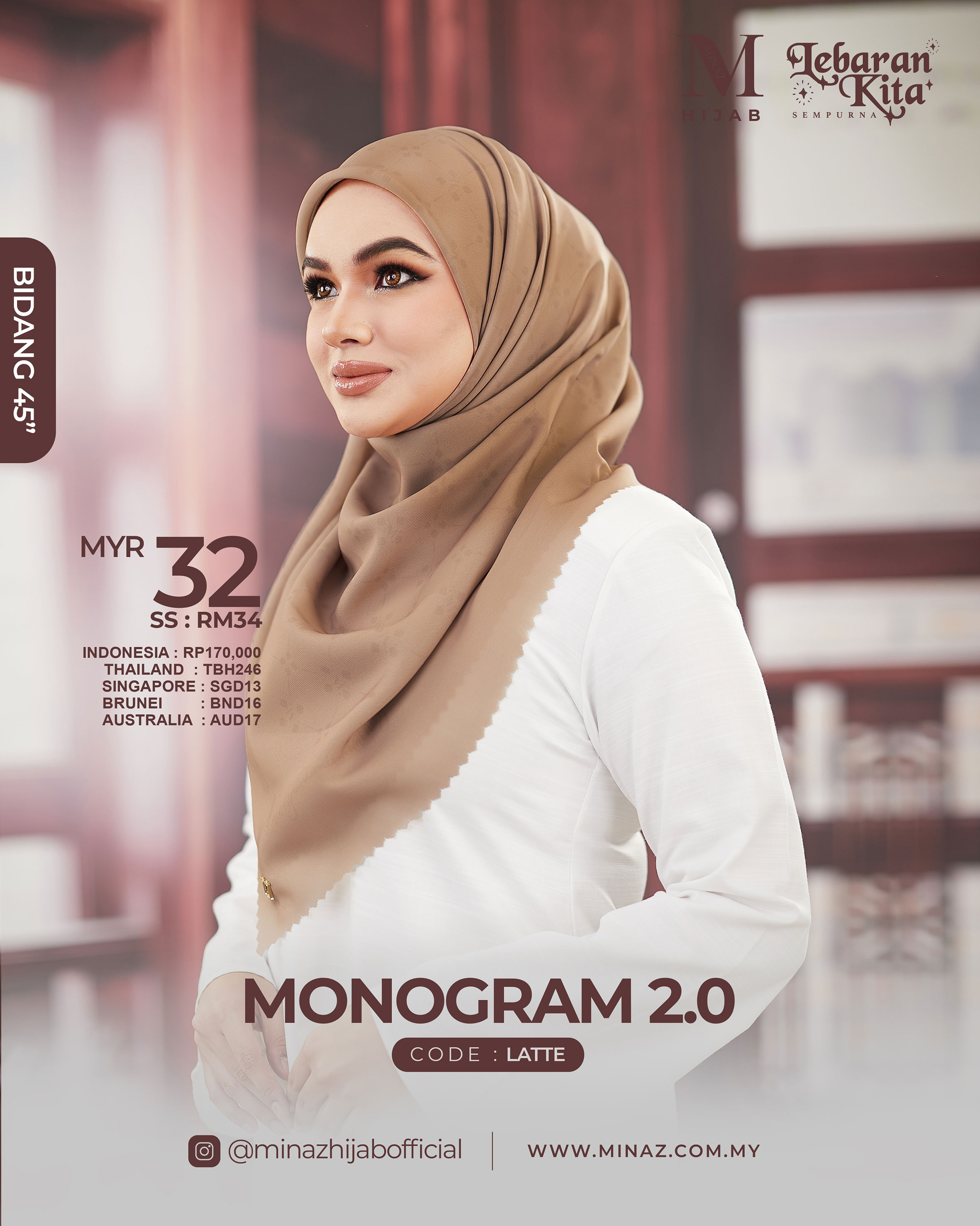 Hasnuri | Baju Kurung | Modest Fashion Online Shopping - Hasnuri.com ...