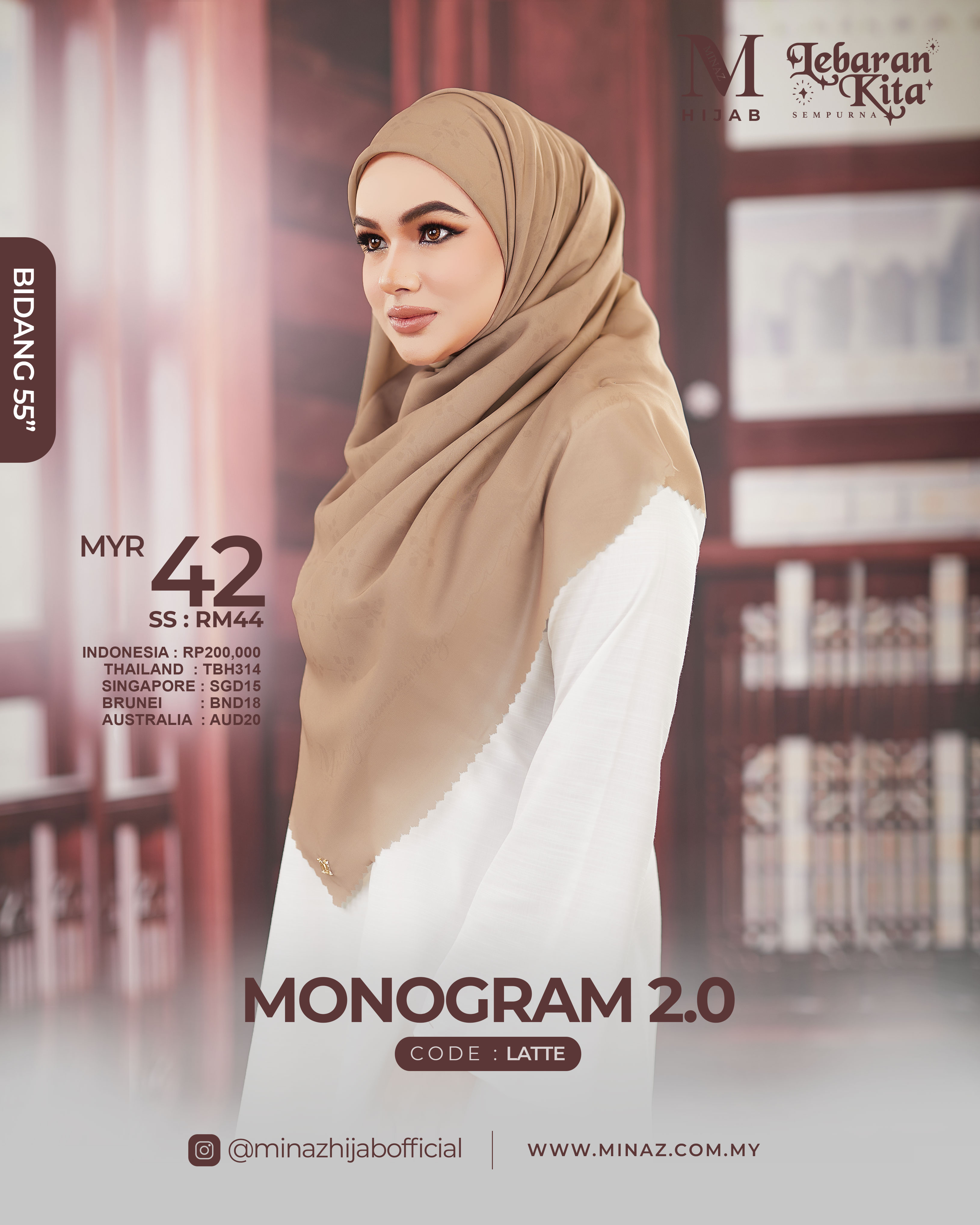 Hasnuri | Baju Kurung | Modest Fashion Online Shopping - Hasnuri.com ...