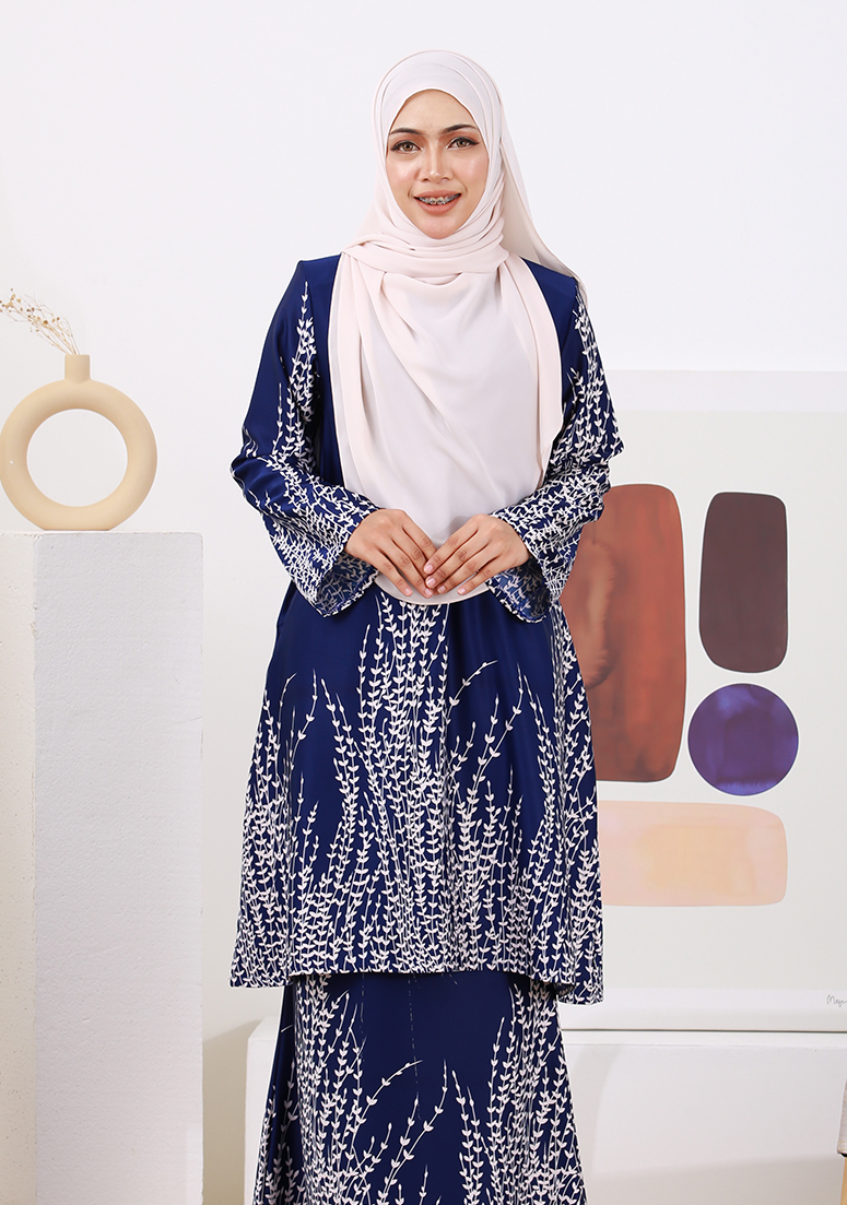 Hasnuri | Baju Kurung | Modest Fashion Online Shopping - Hasnuri.com ...