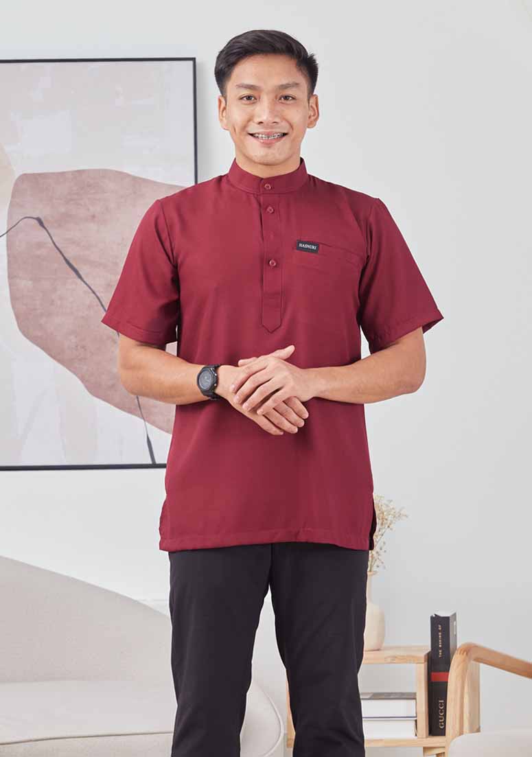 Hasnuri | Baju Kurung | Modest Fashion Online Shopping - Hasnuri.com ...