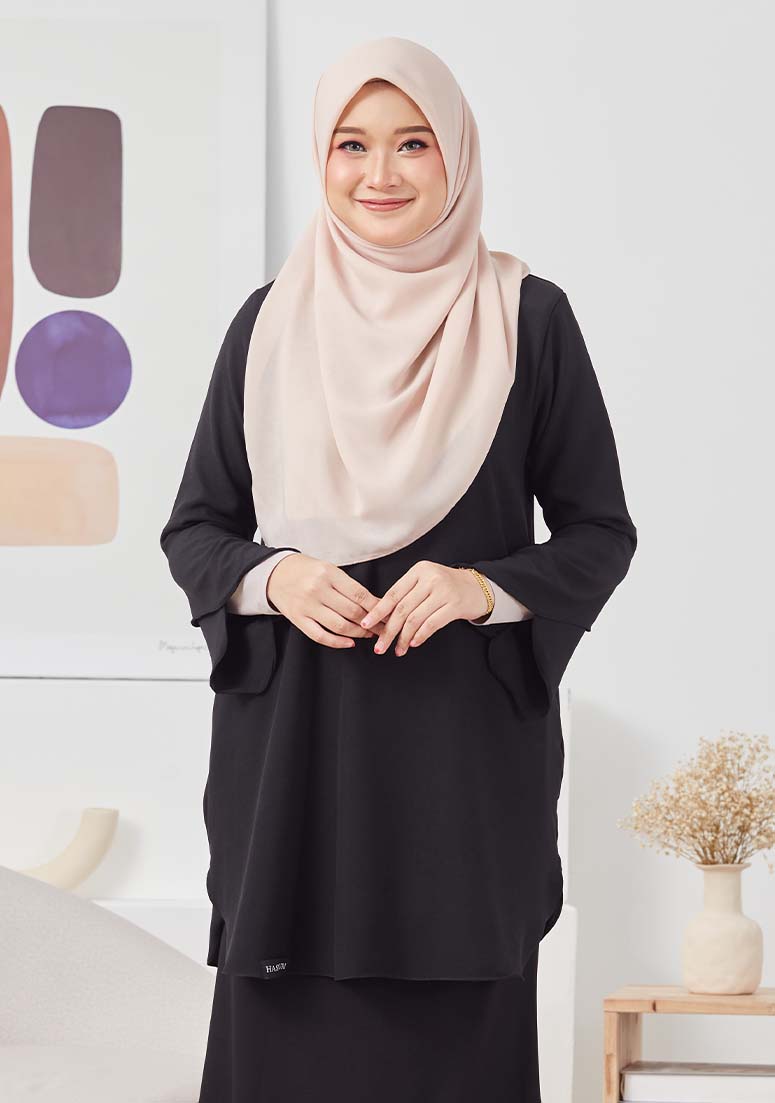 Hasnuri | Baju Kurung | Modest Fashion Online Shopping - Hasnuri.com ...