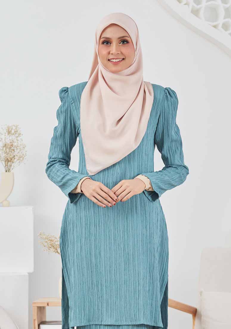 Hasnuri | Baju Kurung | Modest Fashion Online Shopping - Hasnuri.com ...