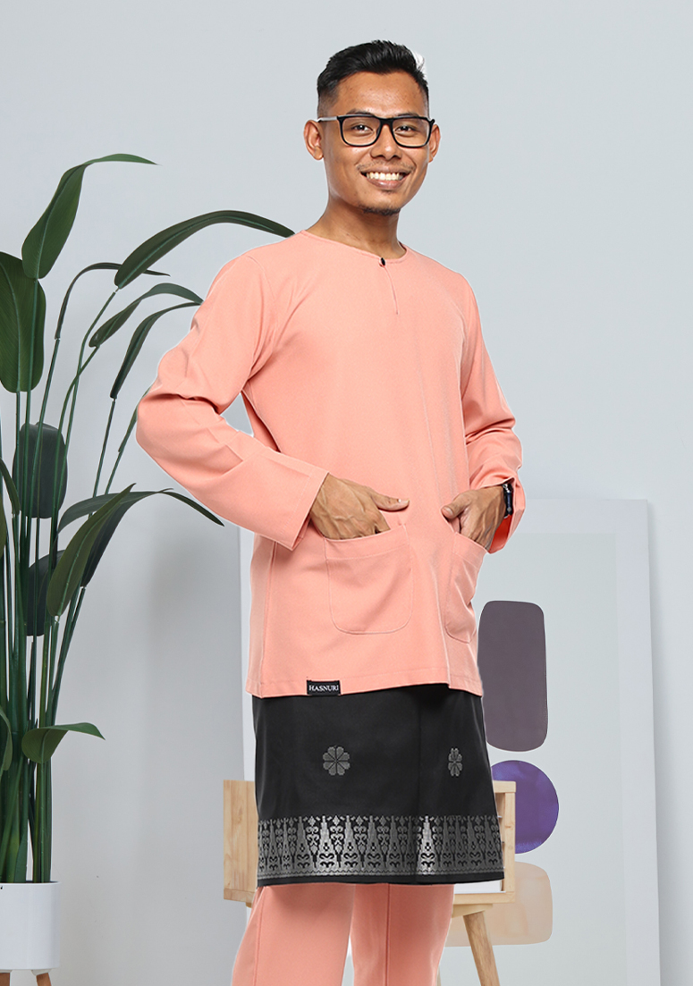 Hasnuri | Baju Kurung | Modest Fashion Online Shopping - Hasnuri.com ...