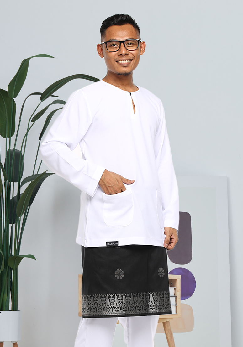 Hasnuri | Baju Kurung | Modest Fashion Online Shopping - Hasnuri.com ...