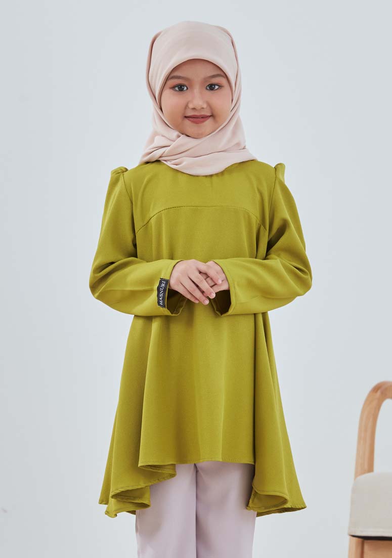 Hasnuri | Baju Kurung | Modest Fashion Online Shopping - Hasnuri.com ...