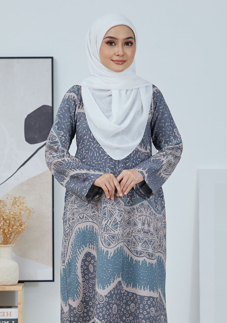 Hasnuri | Baju Kurung | Modest Fashion Online Shopping - Hasnuri.com ...
