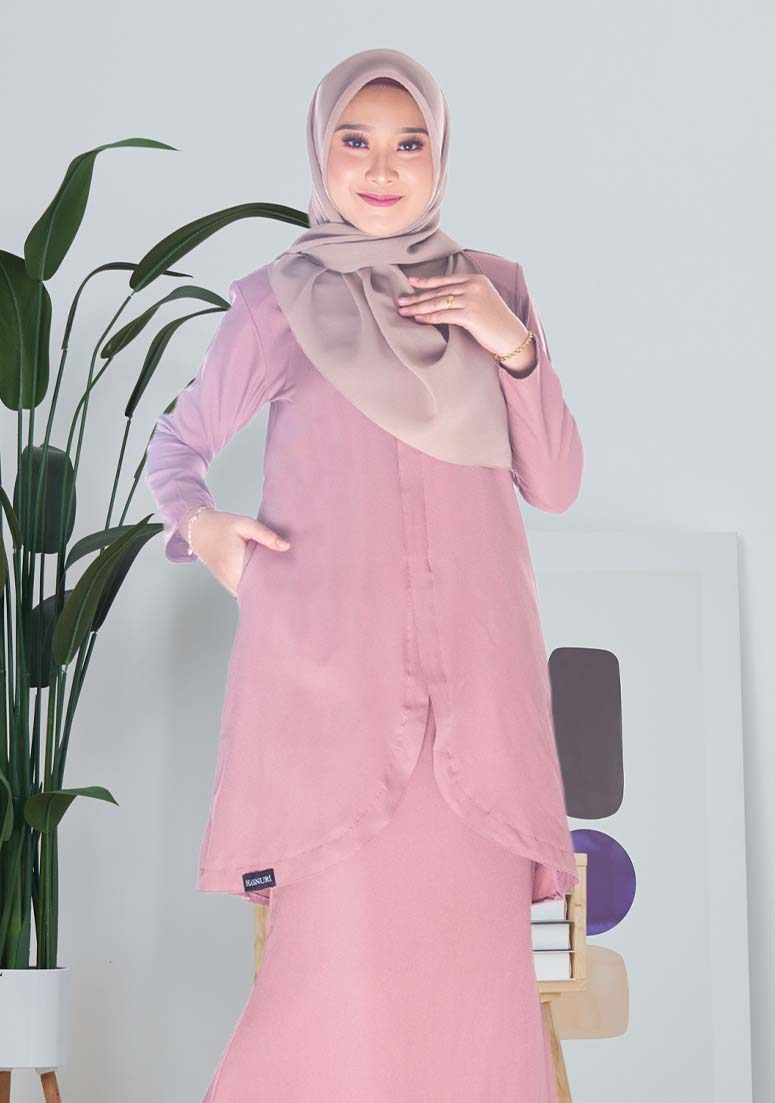 Hasnuri | Baju Kurung | Modest Fashion Online Shopping - Hasnuri.com | Clearance
