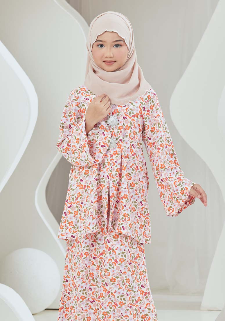 Hasnuri | Baju Kurung | Modest Fashion Online Shopping - Hasnuri.com ...