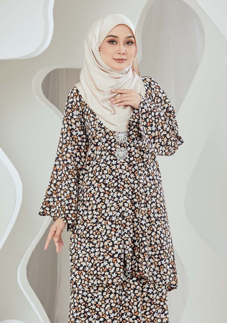 Hasnuri | Baju Kurung | Modest Fashion Online Shopping - Hasnuri.com ...