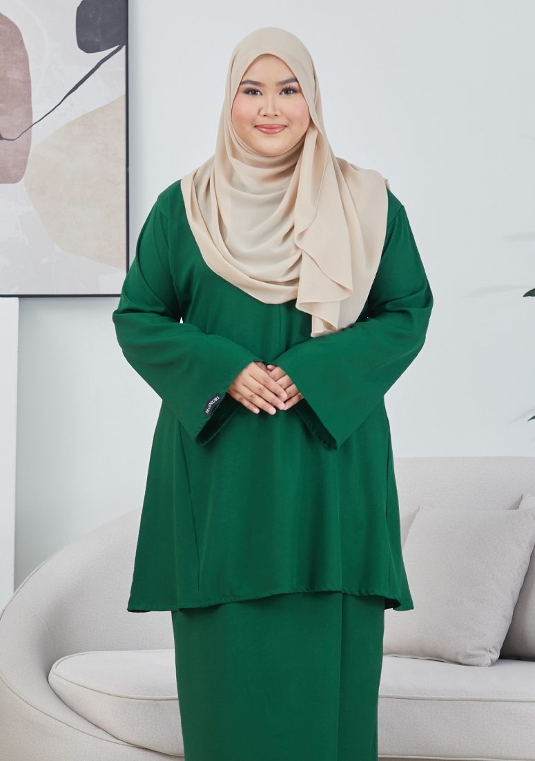 Hasnuri | Baju Kurung | Modest Fashion Online Shopping - Hasnuri.com ...