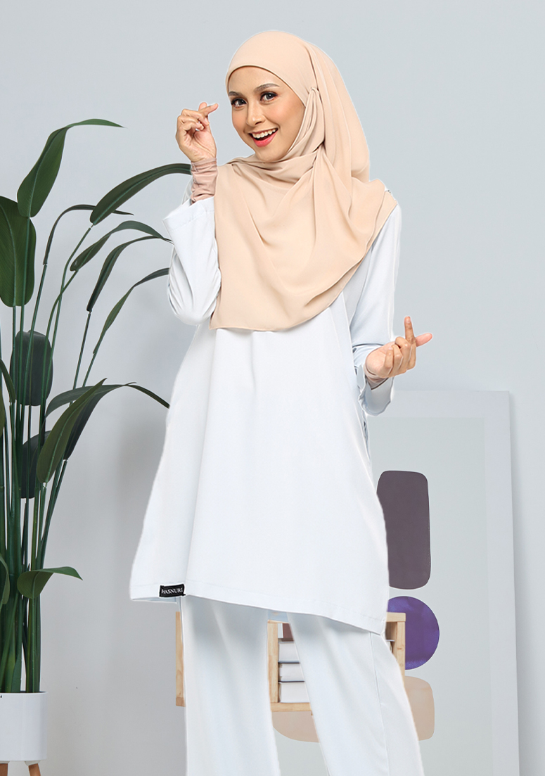 Hasnuri | Baju Kurung | Modest Fashion Online Shopping - Hasnuri.com ...