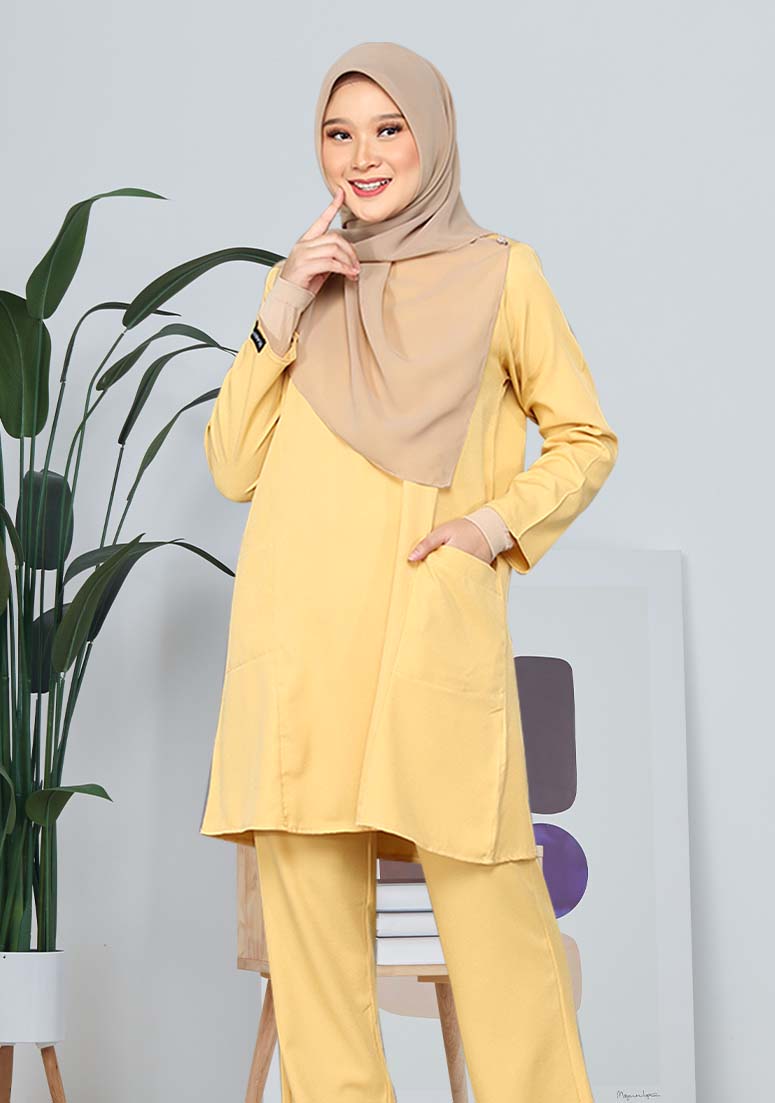 Hasnuri | Baju Kurung | Modest Fashion Online Shopping - Hasnuri.com ...