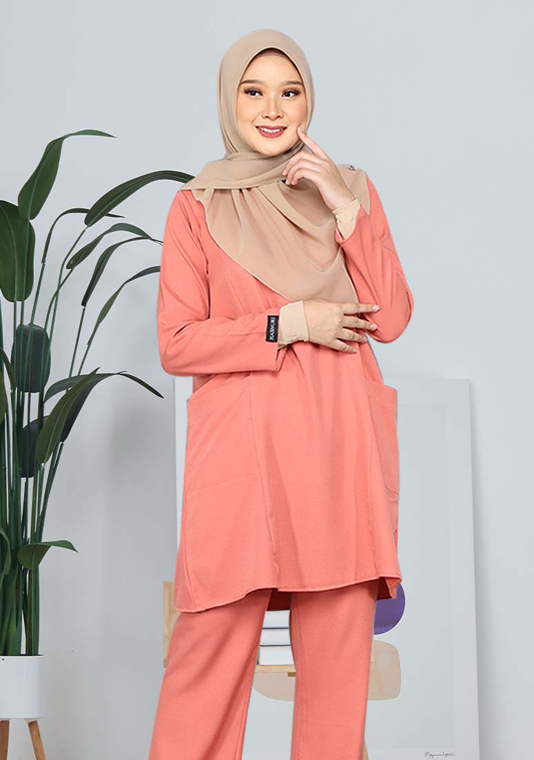 Hasnuri | Baju Kurung | Modest Fashion Online Shopping - Hasnuri.com ...
