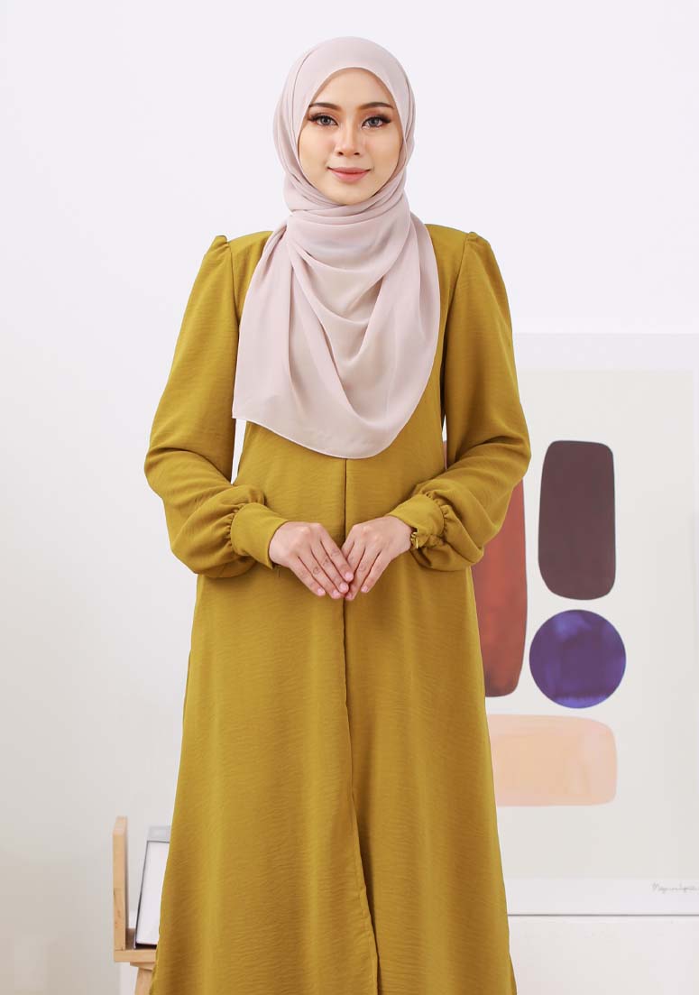 Hasnuri | Baju Kurung | Modest Fashion Online Shopping - Hasnuri.com | Suit Nur Zakiya