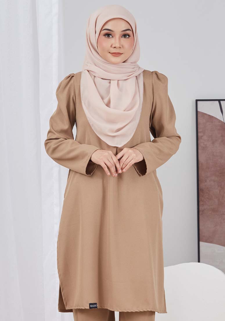 Hasnuri | Baju Kurung | Modest Fashion Online Shopping - Hasnuri.com ...