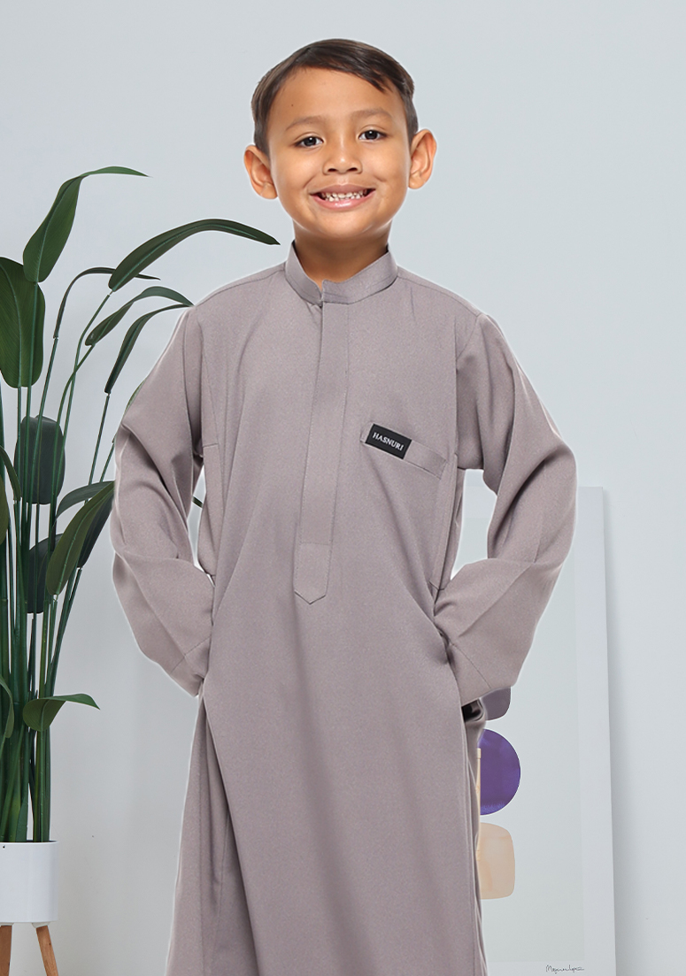 Hasnuri | Baju Kurung | Modest Fashion Online Shopping - Hasnuri.com | Boys