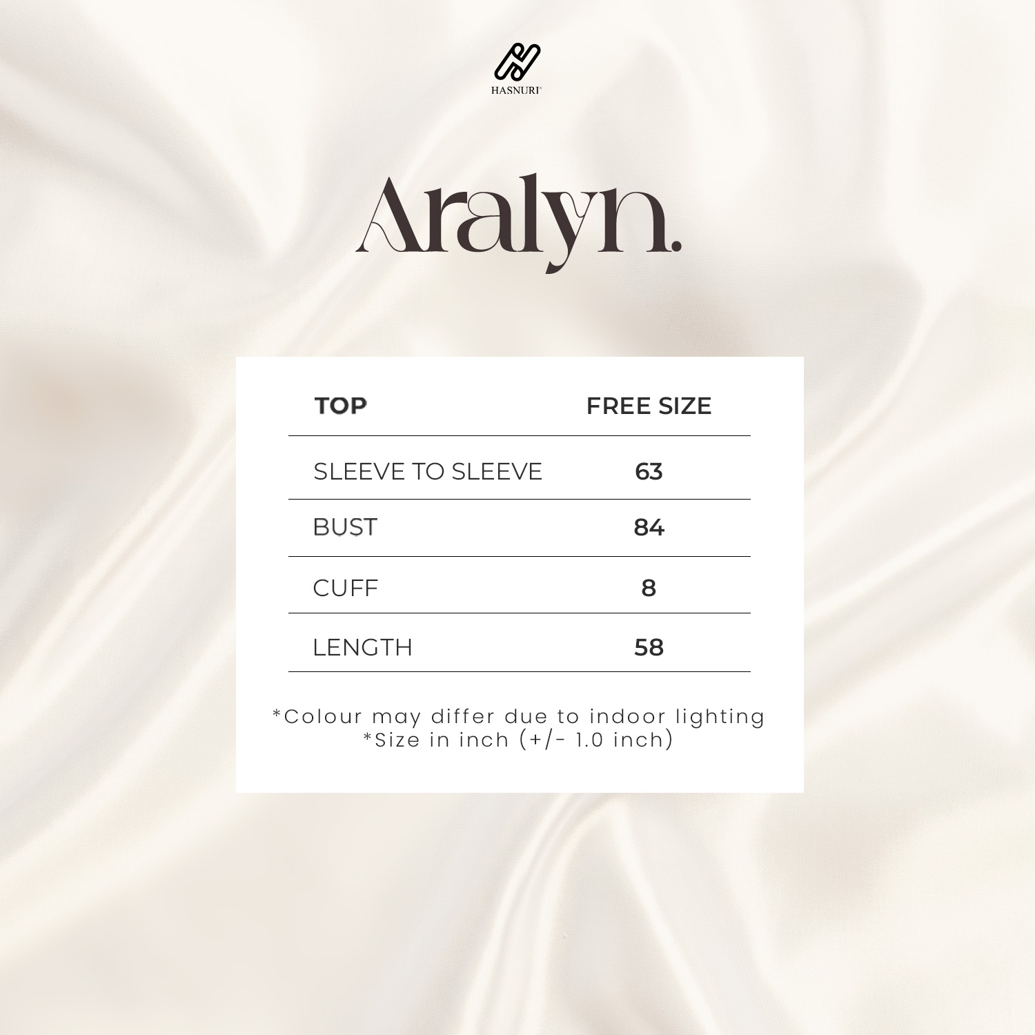 Jubah Aralyn - Rose Gold | Baju Kurung | Modest Fashion Online Shopping ...