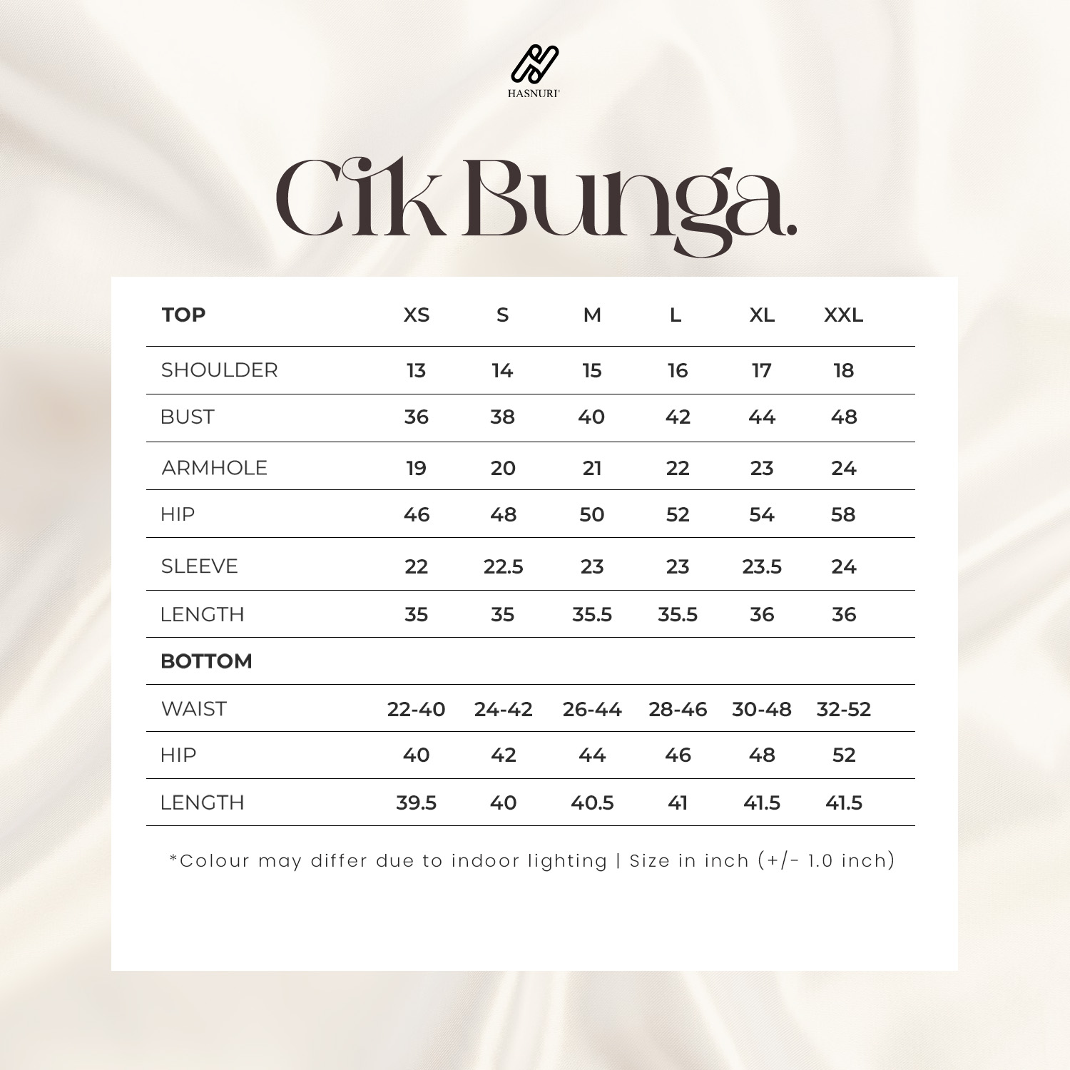 Kebaya Cik Bunga - Yellow | Baju Kurung | Modest Fashion Online ...