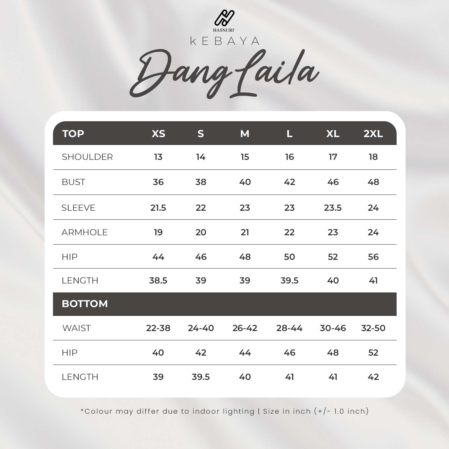 Kebaya Dang Laila - Stone Grey | Baju Kurung | Modest Fashion Online ...