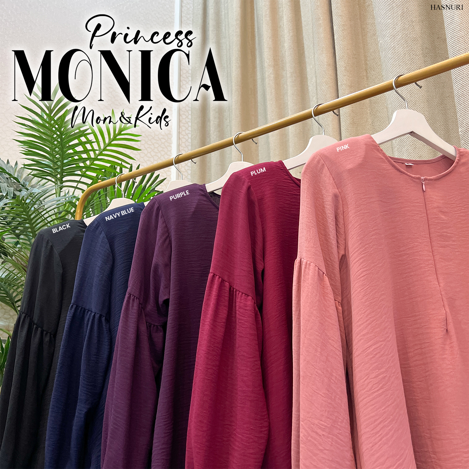 Hasnuri | Baju Kurung | Modest Fashion Online Shopping - Hasnuri.com ...