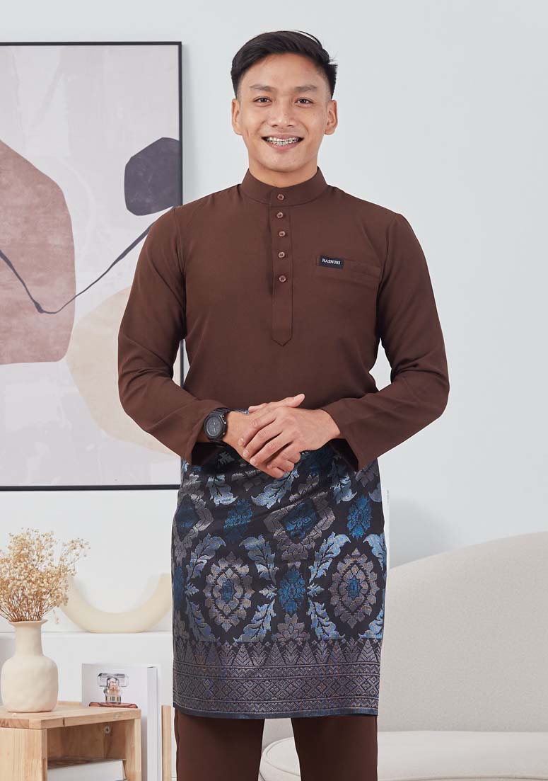 Hasnuri | Baju Kurung | Modest Fashion Online Shopping - Hasnuri.com ...