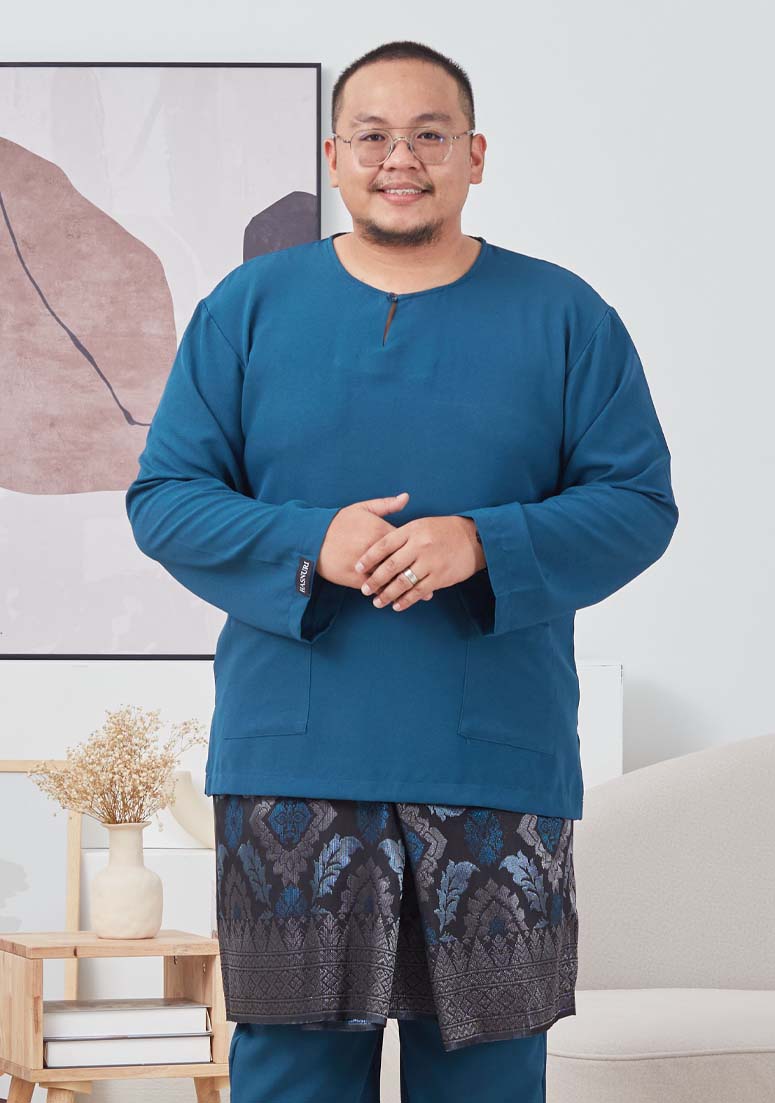 Hasnuri | Baju Kurung | Modest Fashion Online Shopping - Hasnuri.com ...