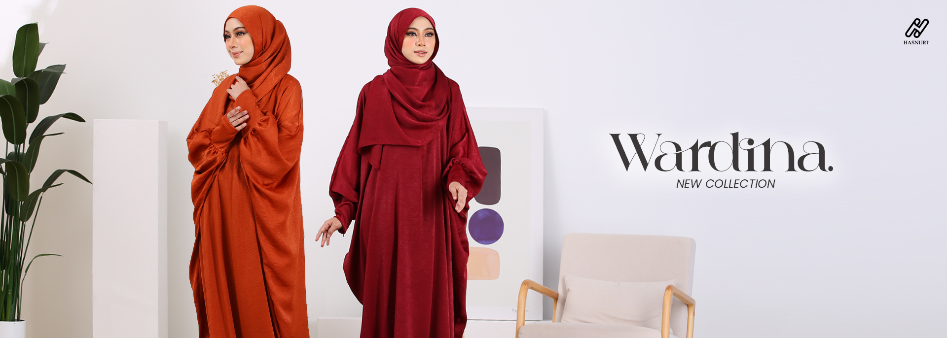 Hasnuri | Baju Kurung | Modest Fashion Online Shopping - Hasnuri.com ...