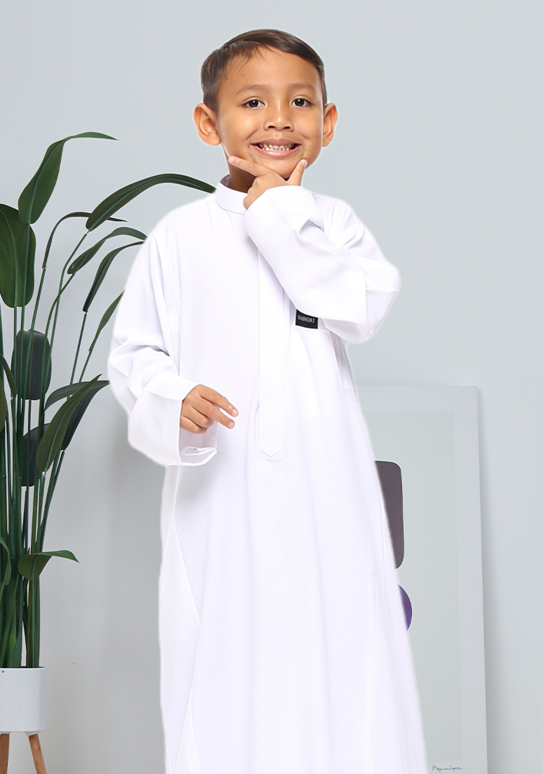 Hasnuri | Baju Kurung | Modest Fashion Online Shopping - Hasnuri.com | Boys