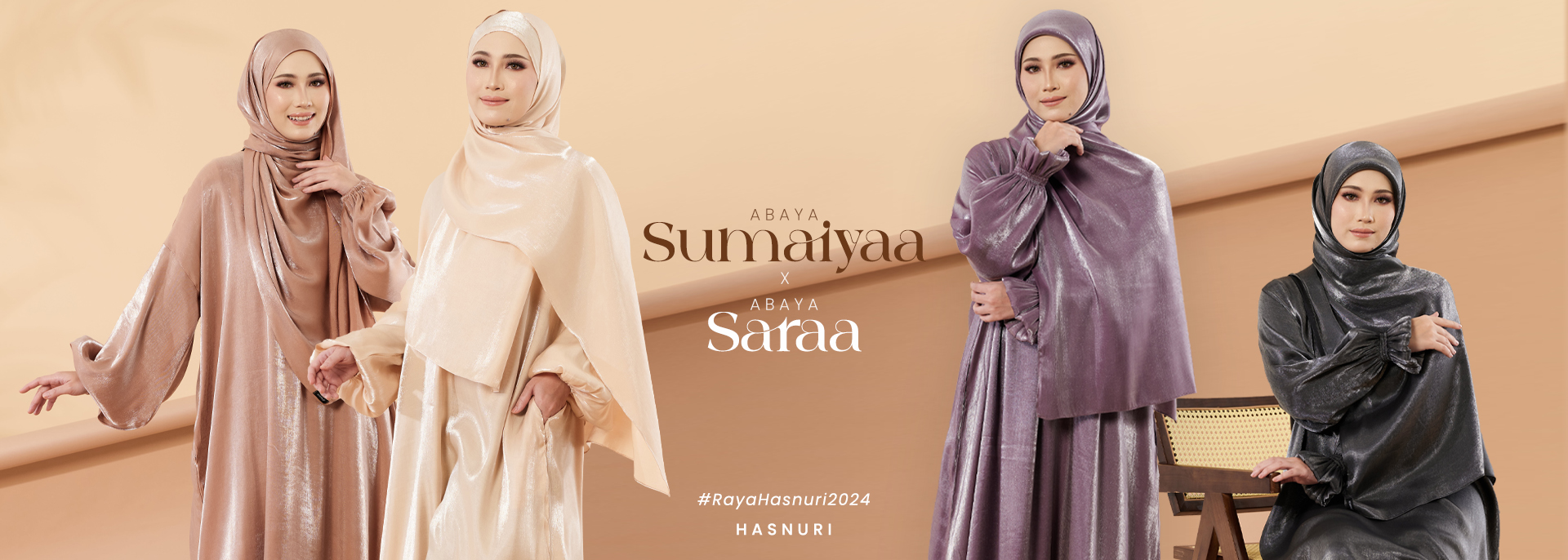 Hasnuri | Baju Kurung | Modest Fashion Online Shopping - Hasnuri.com | Exclusive