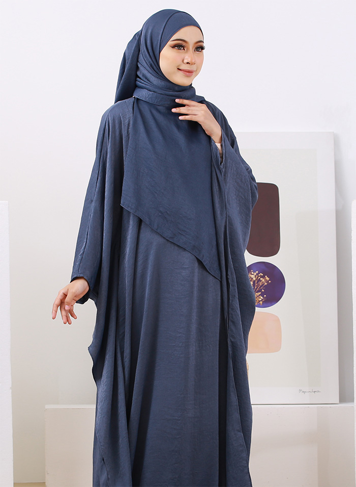 Hasnuri | Baju Kurung | Modest Fashion Online Shopping - Hasnuri.com | New In