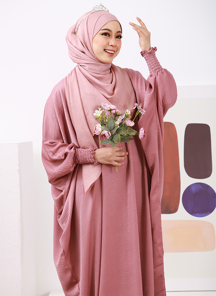Hasnuri | Baju Kurung | Modest Fashion Online Shopping - Hasnuri.com ...