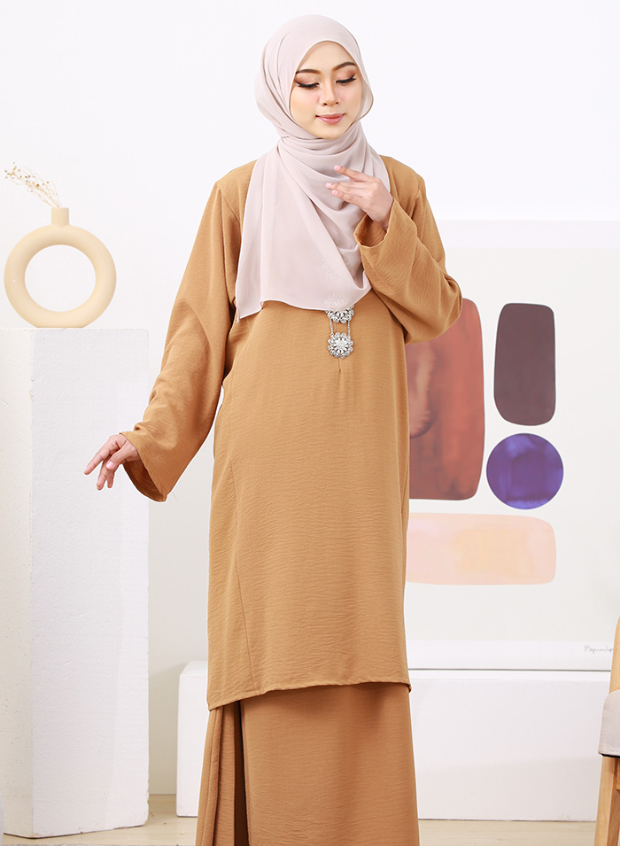 Hasnuri | Baju Kurung | Modest Fashion Online Shopping - Hasnuri.com ...