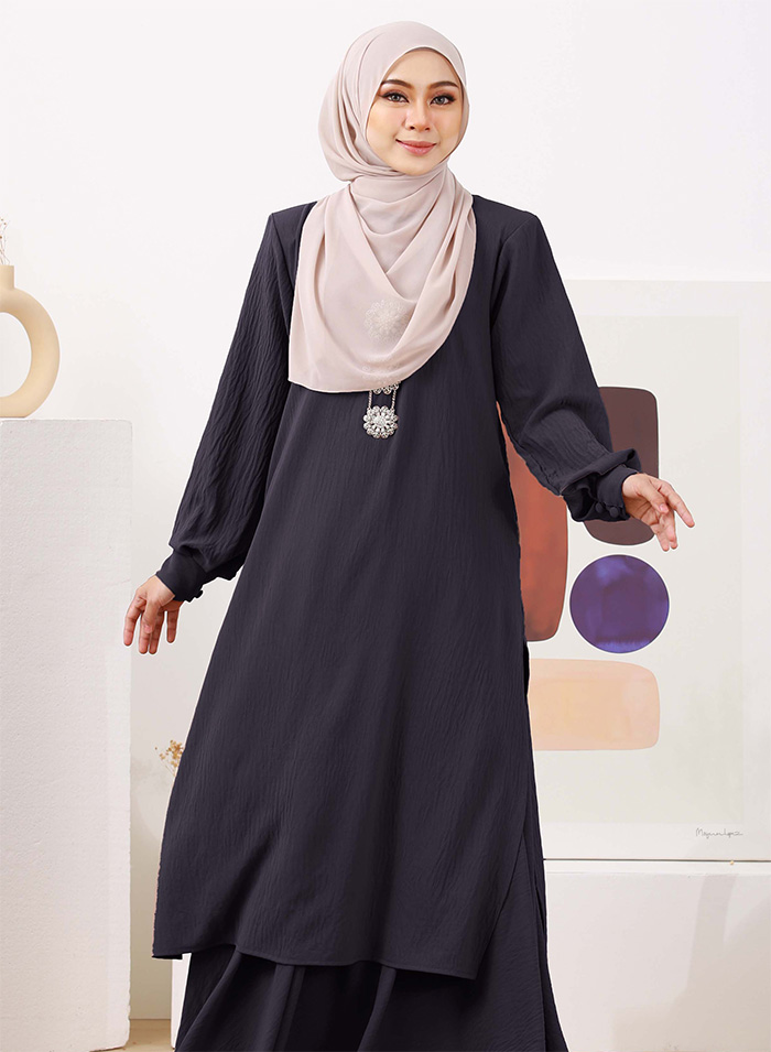 Hasnuri | Baju Kurung | Modest Fashion Online Shopping - Hasnuri.com ...