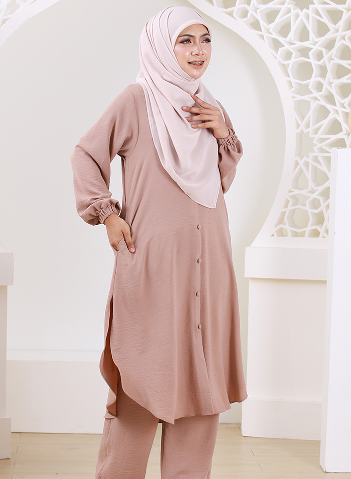 Hasnuri | Baju Kurung | Modest Fashion Online Shopping - Hasnuri.com ...