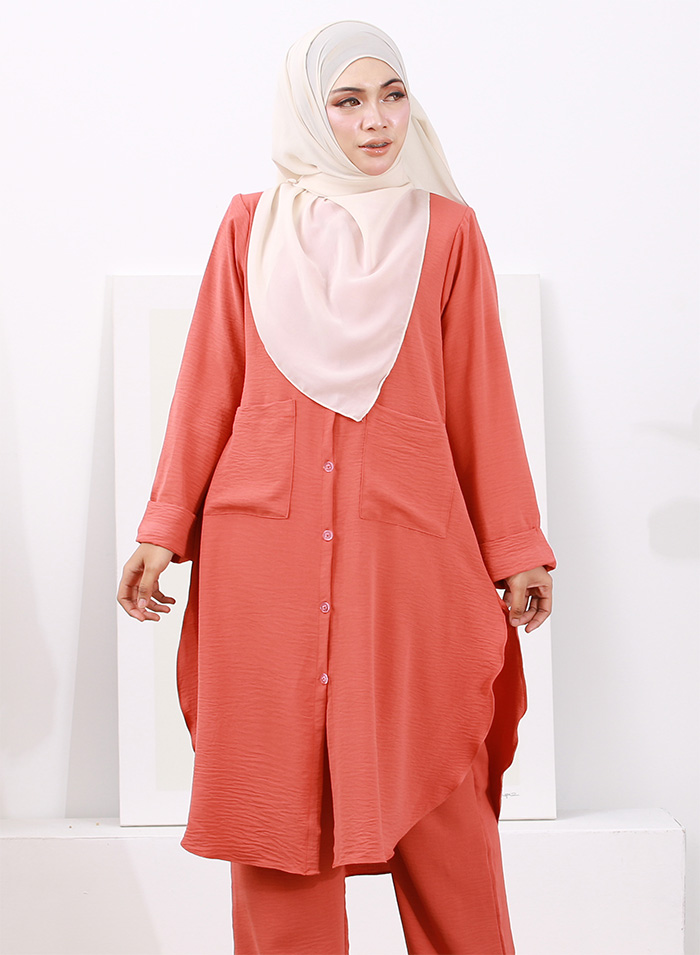 Hasnuri | Baju Kurung | Modest Fashion Online Shopping - Hasnuri.com ...