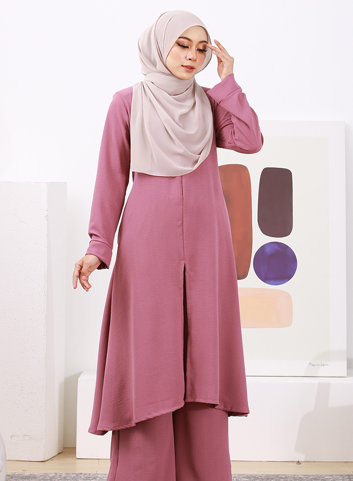 Hasnuri | Baju Kurung | Modest Fashion Online Shopping - Hasnuri.com ...