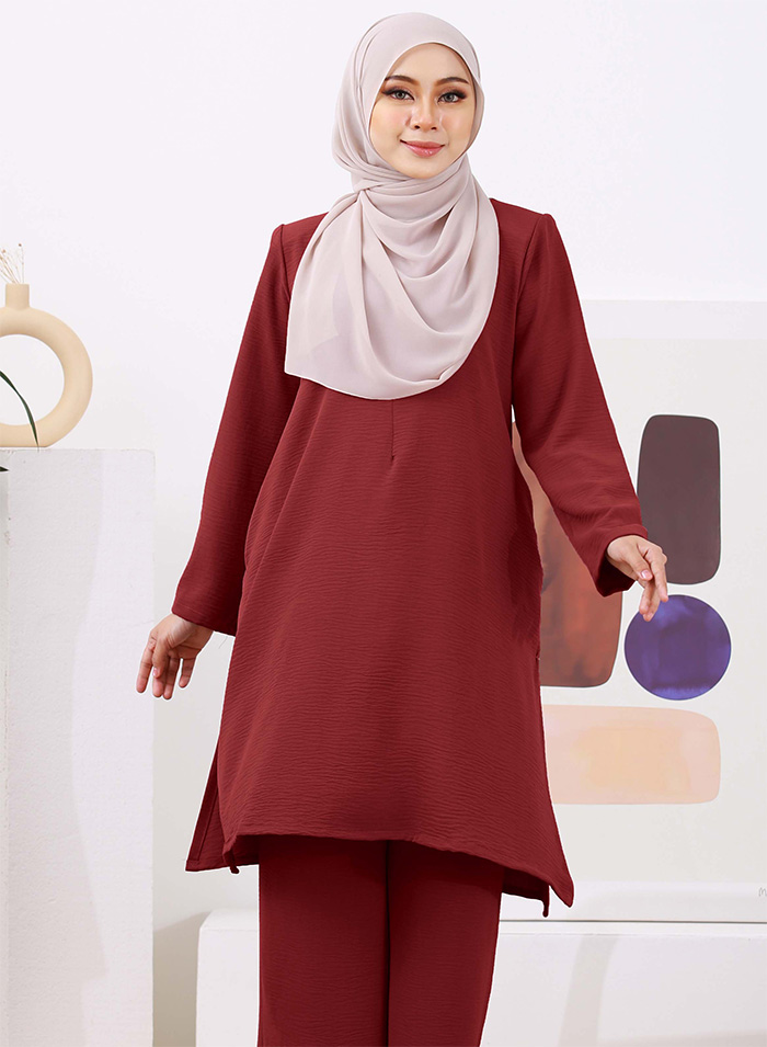 Hasnuri | Baju Kurung | Modest Fashion Online Shopping - Hasnuri.com ...