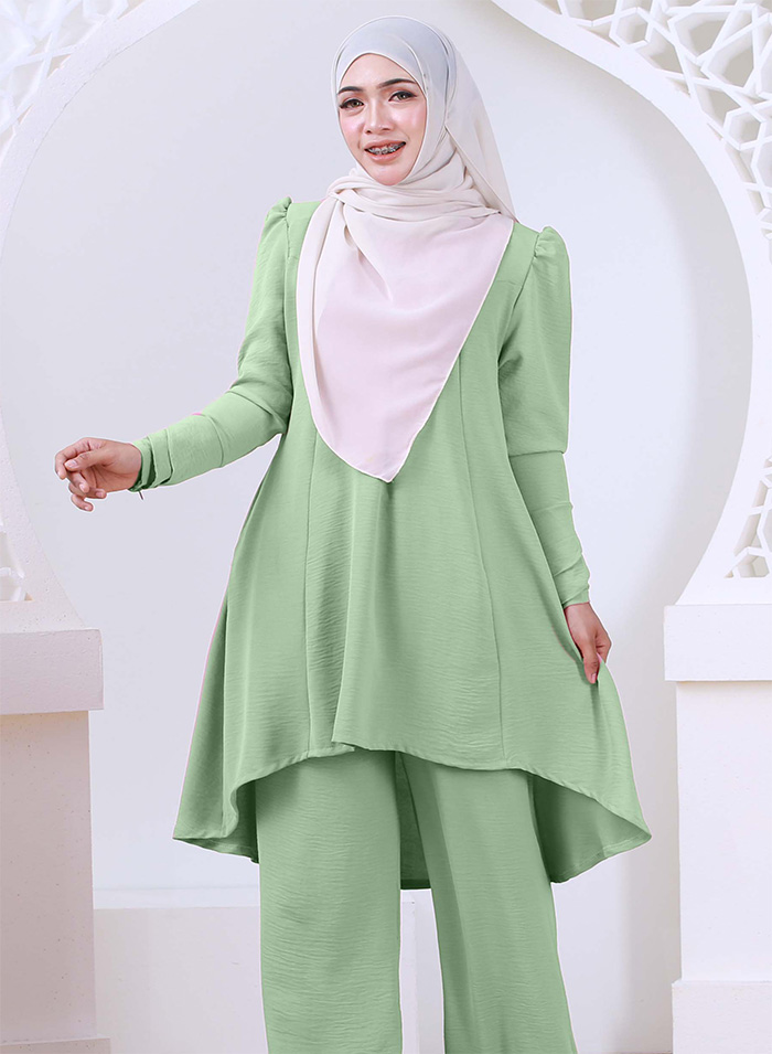 Hasnuri | Baju Kurung | Modest Fashion Online Shopping - Hasnuri.com ...