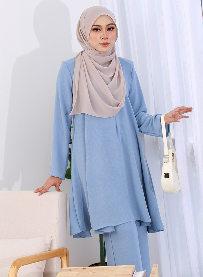 Hasnuri | Baju Kurung | Modest Fashion Online Shopping - Hasnuri.com | New In