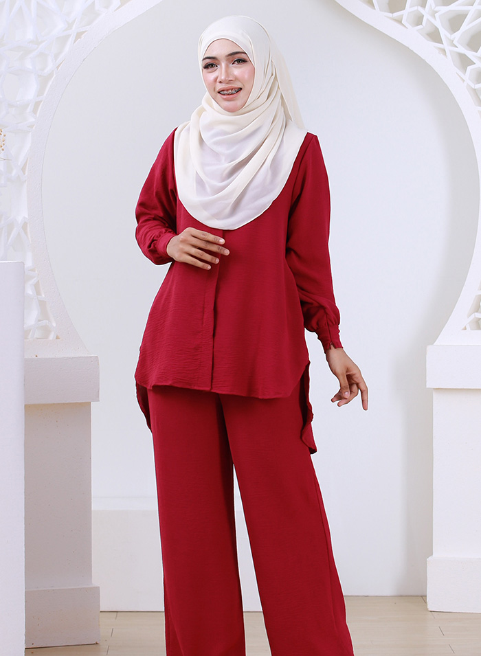 Hasnuri | Baju Kurung | Modest Fashion Online Shopping - Hasnuri.com ...