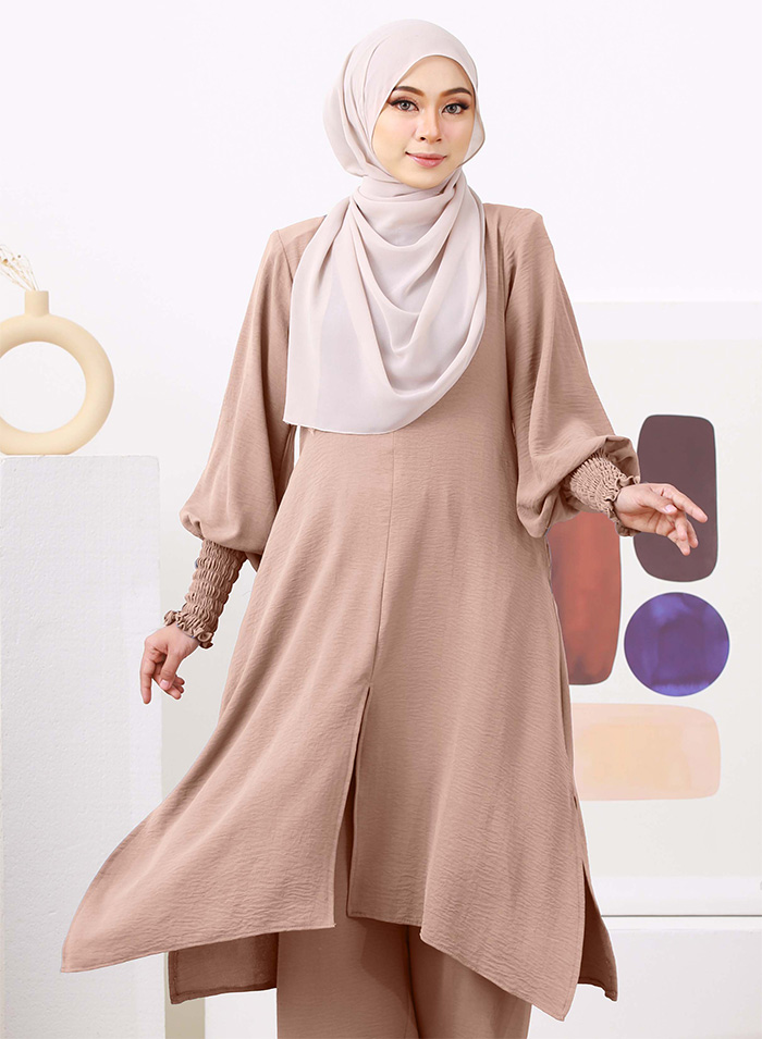 Hasnuri | Baju Kurung | Modest Fashion Online Shopping - Hasnuri.com ...