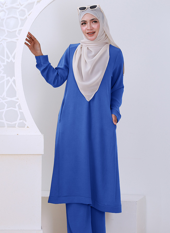 Hasnuri | Baju Kurung | Modest Fashion Online Shopping - Hasnuri.com ...