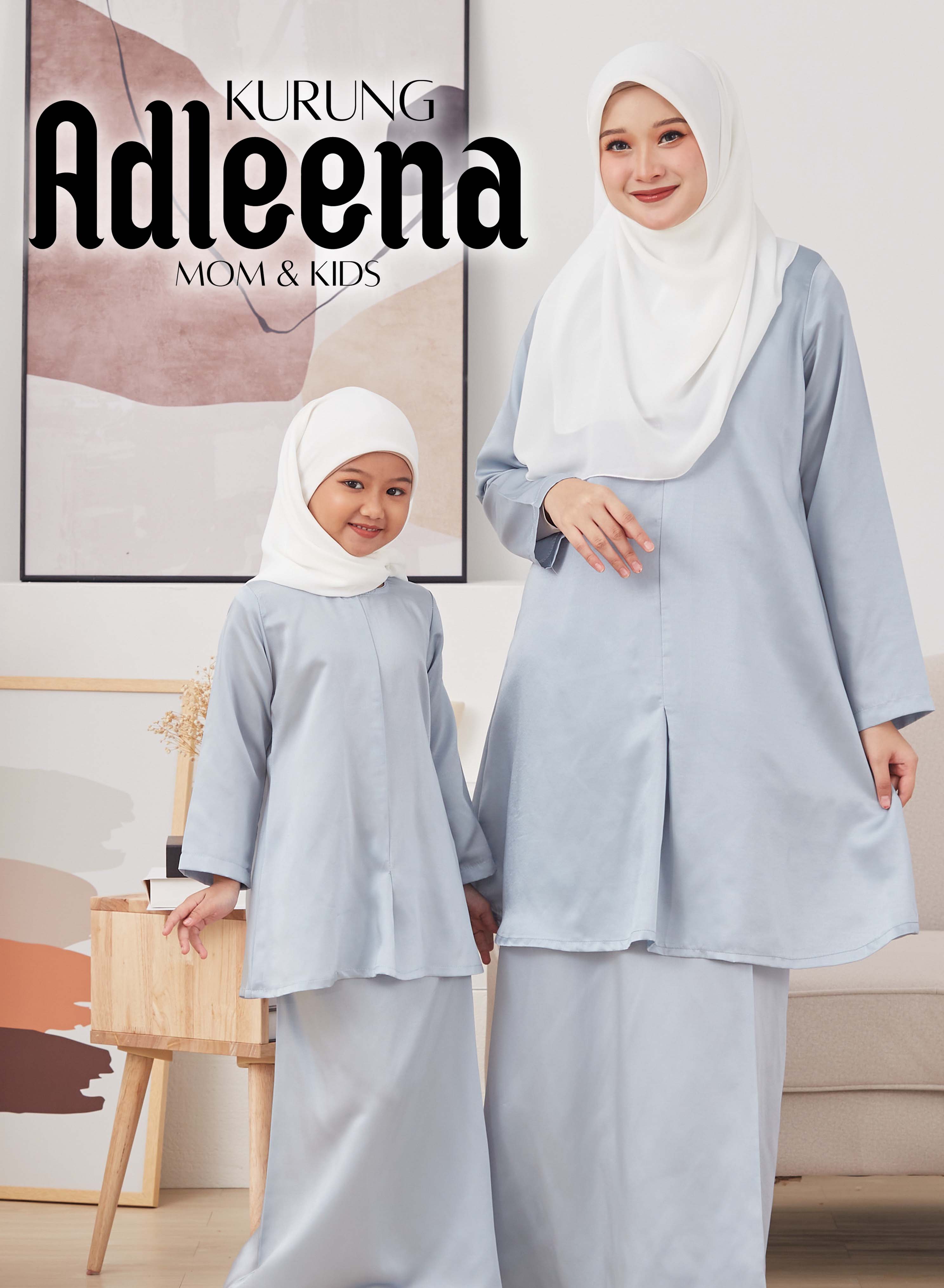 Hasnuri | Baju Kurung | Modest Fashion Online Shopping - Hasnuri.com ...