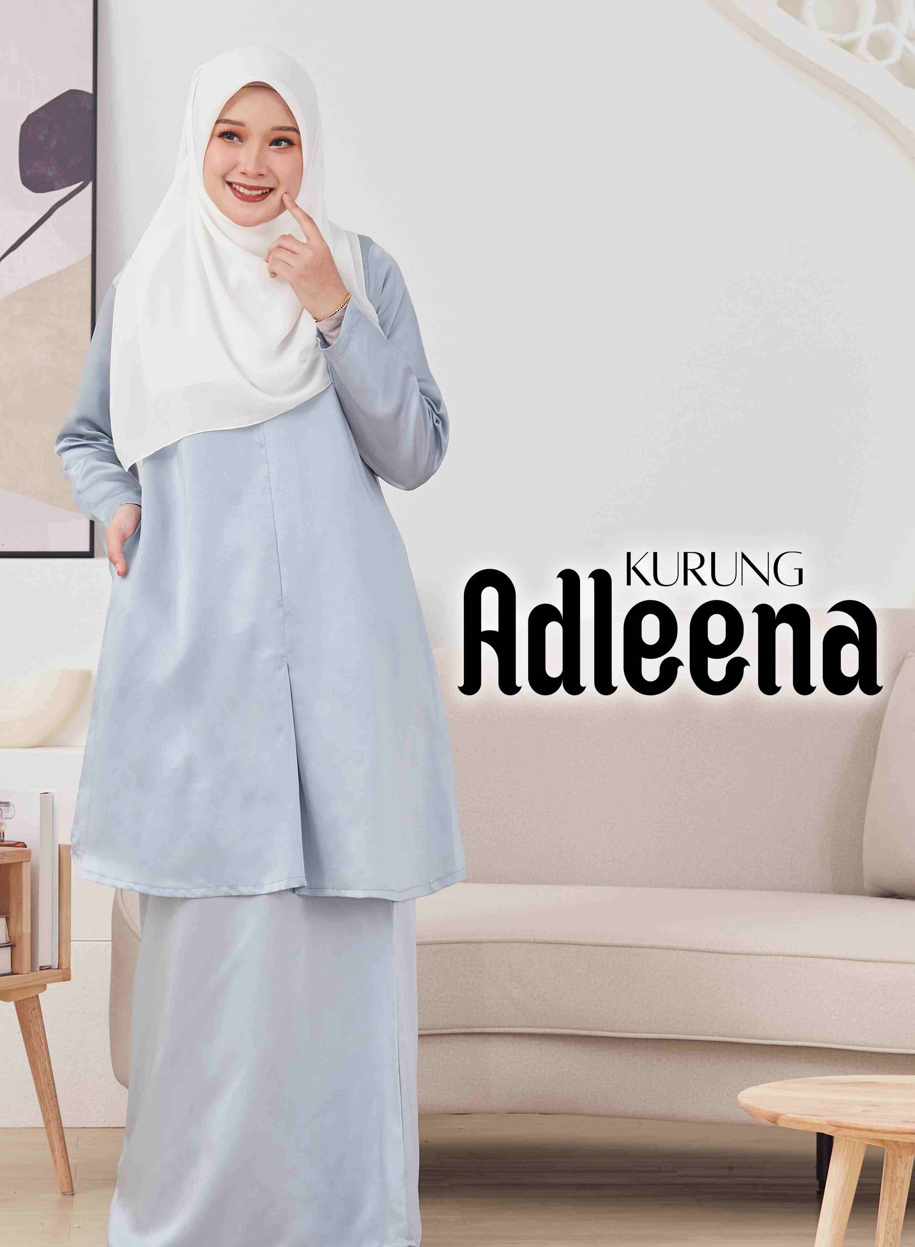 Hasnuri | Baju Kurung | Modest Fashion Online Shopping - Hasnuri.com ...