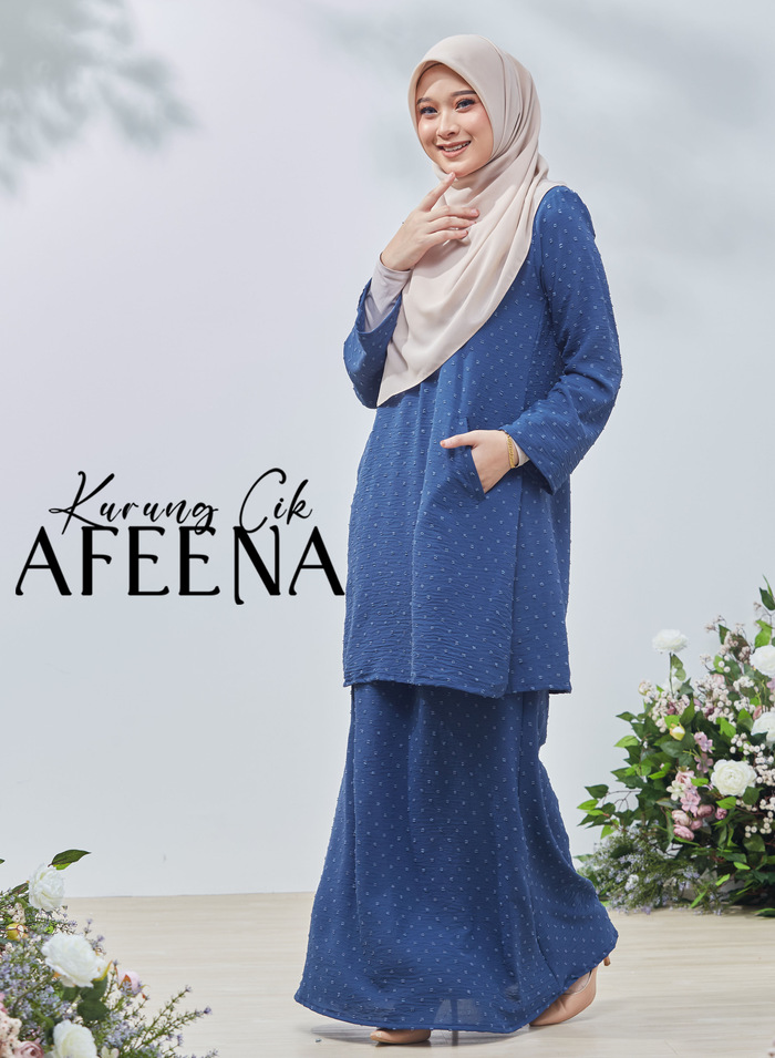 Hasnuri | Baju Kurung | Modest Fashion Online Shopping - Hasnuri.com ...
