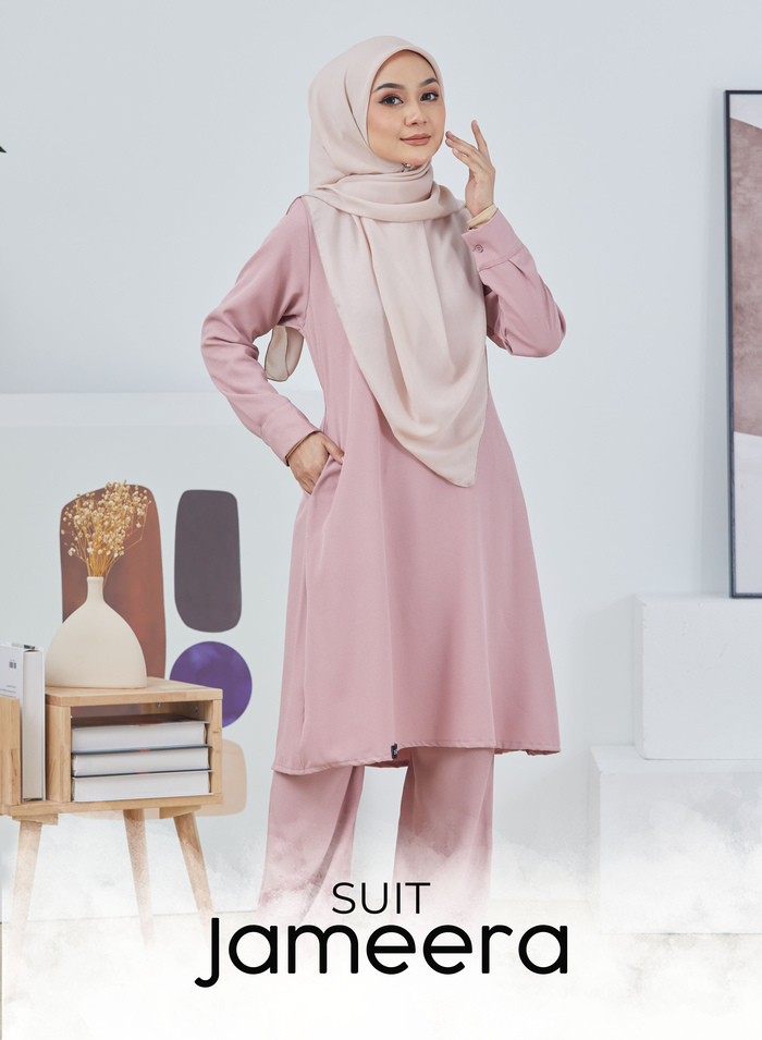 Hasnuri | Baju Kurung | Modest Fashion Online Shopping - Hasnuri.com ...