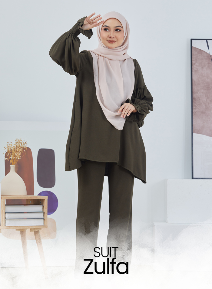 Hasnuri | Baju Kurung | Modest Fashion Online Shopping - Hasnuri.com ...