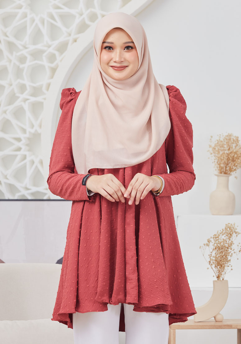 Hasnuri | Baju Kurung | Modest Fashion Online Shopping - Hasnuri.com ...