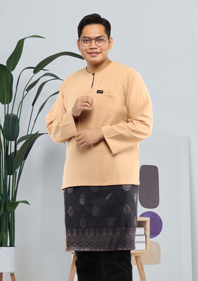 Hasnuri | Baju Kurung | Modest Fashion Online Shopping - Hasnuri.com ...